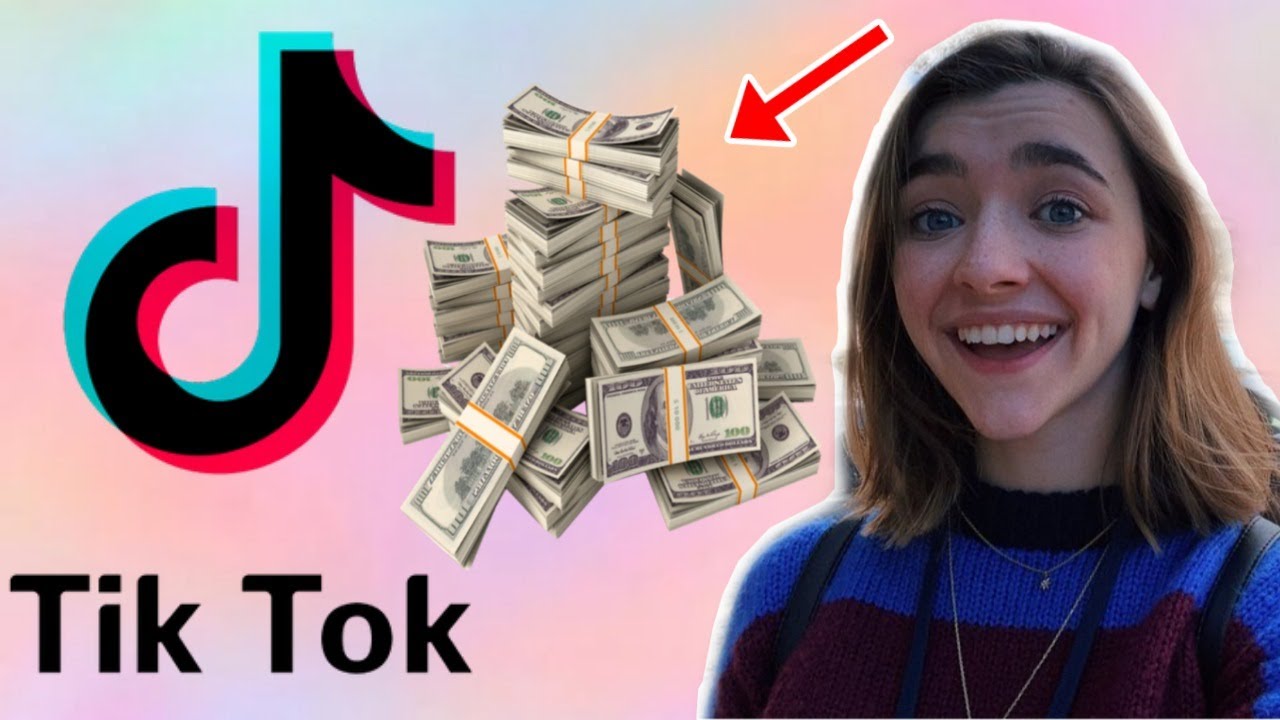 MONÉTISATION TIK TOK : 200 MILLIONS US DISPONIB POU PEYE ITILIZATÈ YO ...