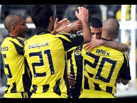 Kezman / DenizLi Maçı Öyküsü / www.forum1907.net