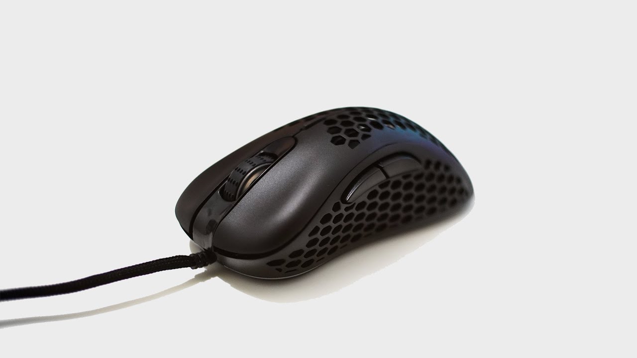 Aula F - 810 | Review Indonesia - YouTube