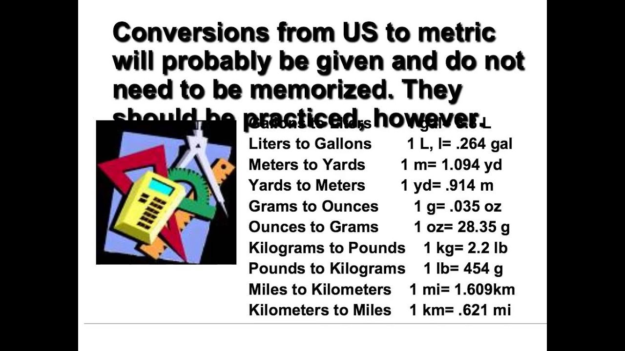 APES Math Review Part 2 - YouTube