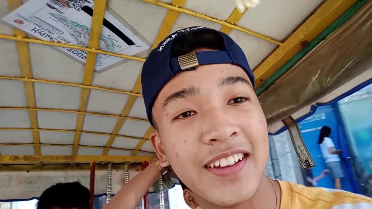 Pisting Yawa!! nCOV - YouTube