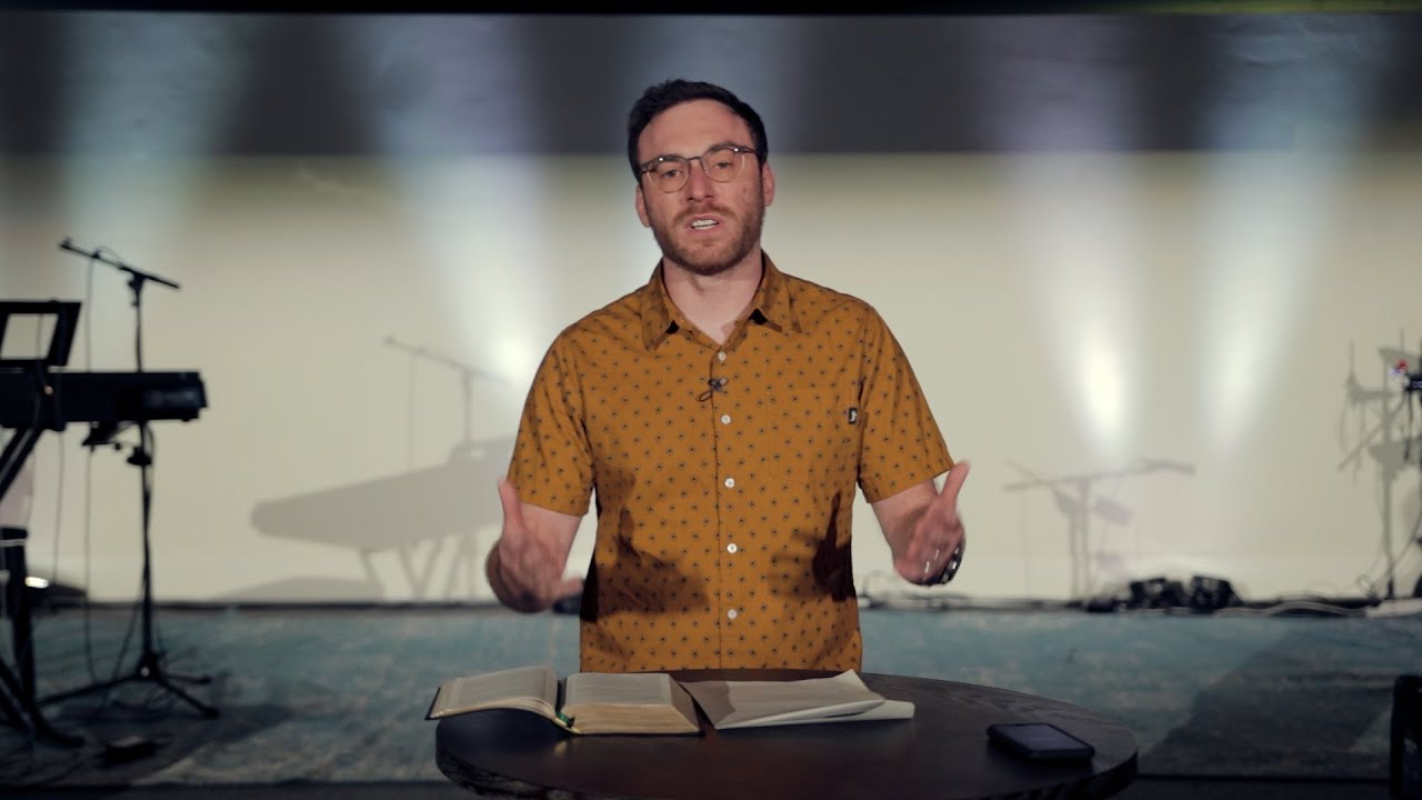 Trinity Church Chicago Service October 4th, 2020 - YouTube