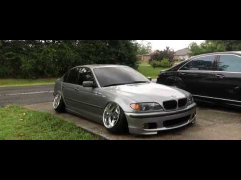 My Static e46 - YouTube