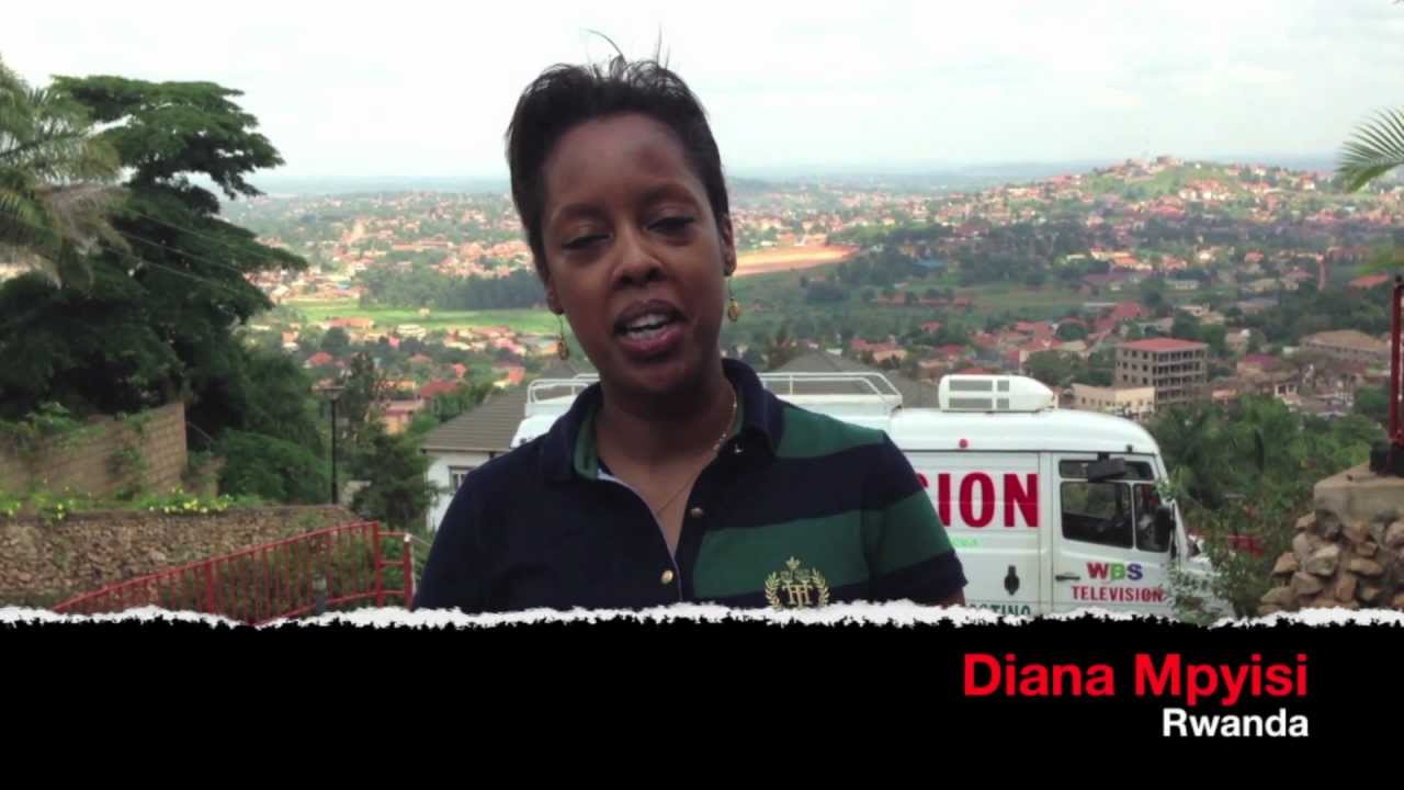 Diana Mpyisi - TEDxYouth@Bukoto Speaker - YouTube