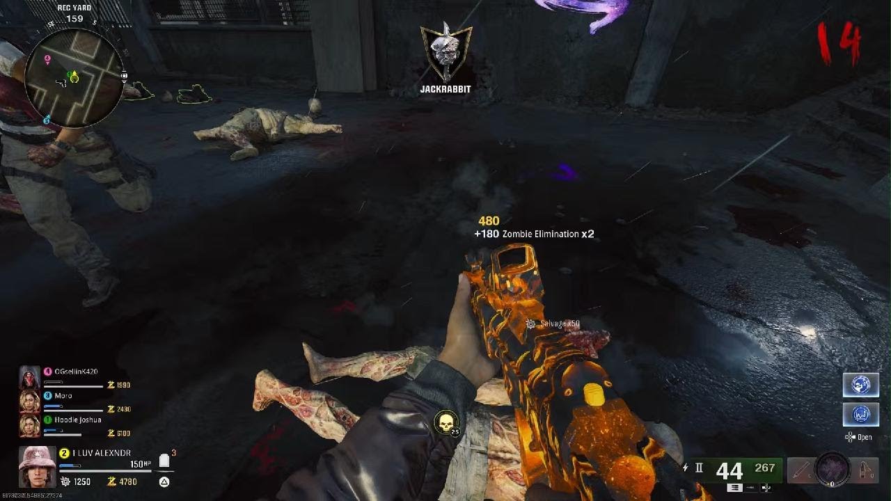 Call of Duty_20250208174708 - YouTube