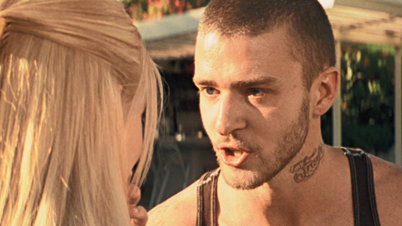 Alpha Dog (2006) DEUTSCH TRAILER [HD] - YouTube