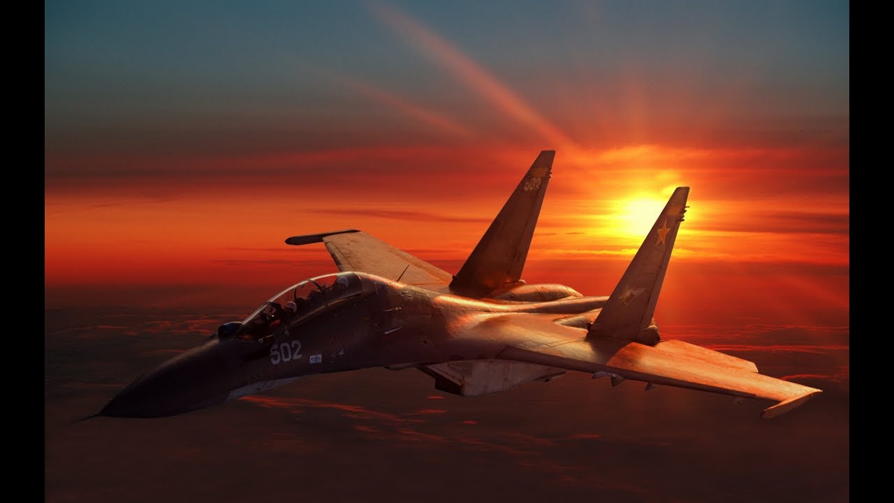 Awesome fighter pilots - Motivational video - YouTube
