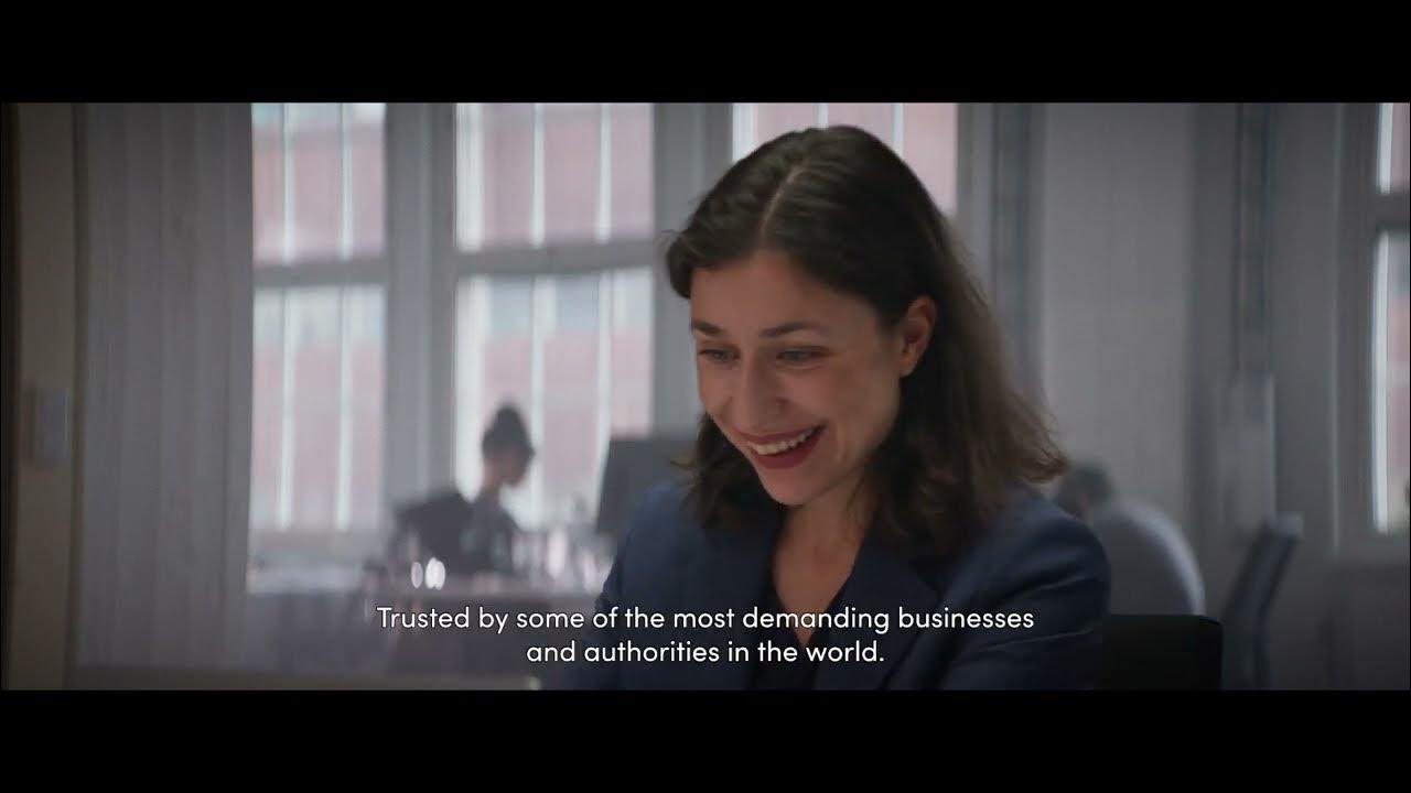 SSH Secure Collaboration 2024 | SSH Communications Security - YouTube