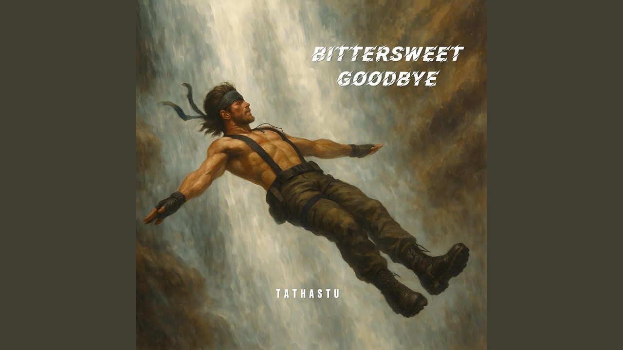 Bittersweet Goodbye - YouTube