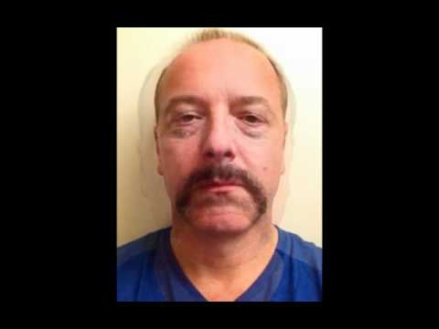 Rowan Connell's Movember migration - YouTube