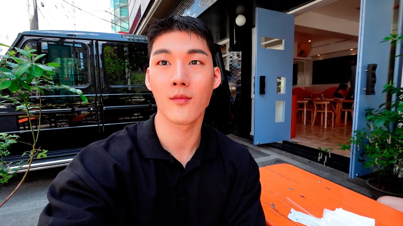 [D - 91] Vlog and Legs - YouTube