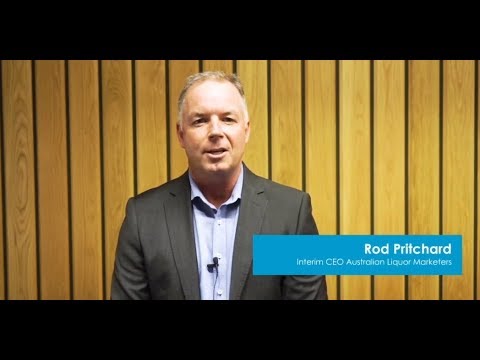 Diversity & inclusion - ALM - Rod Pritchard - YouTube