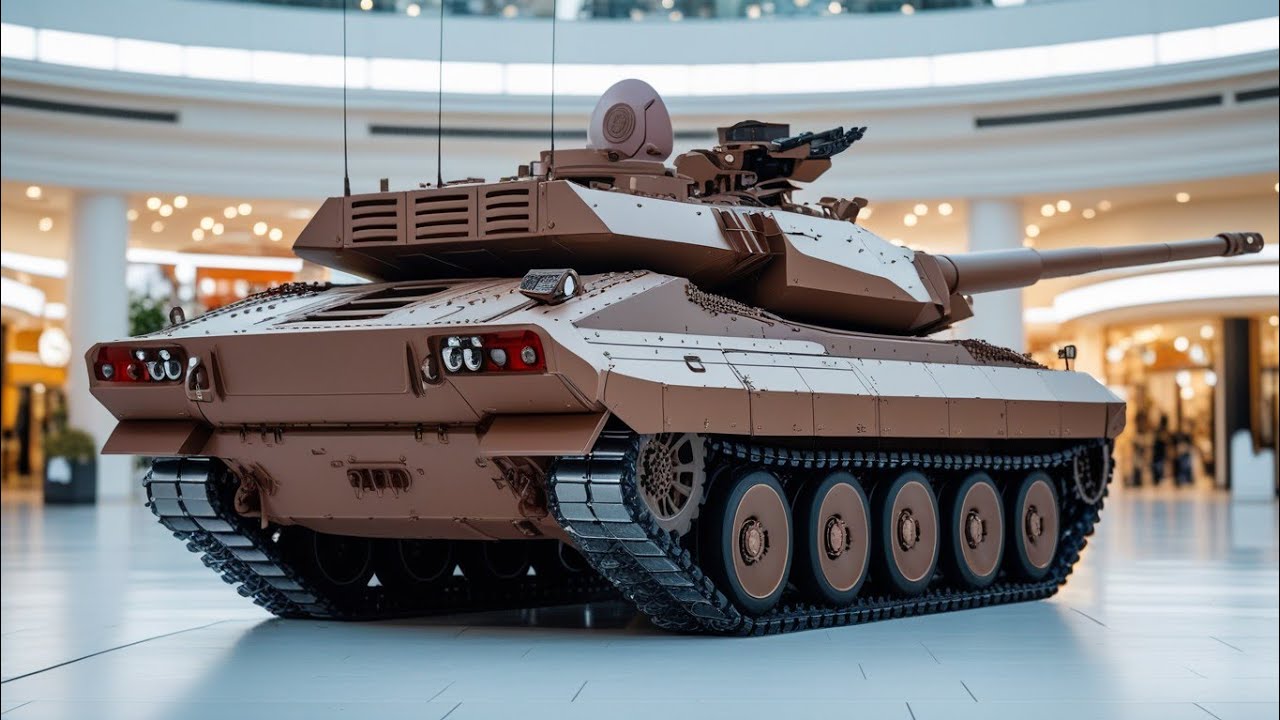 2025 Armata India: The Future of Main Battle Tanks in the Indian Army ...