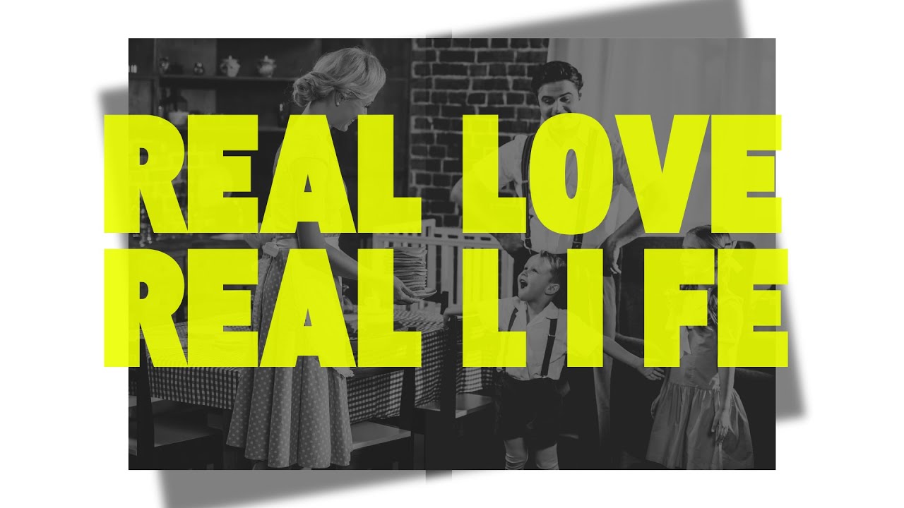 2/2 Contemporary Worship - Real Love Real Life - YouTube
