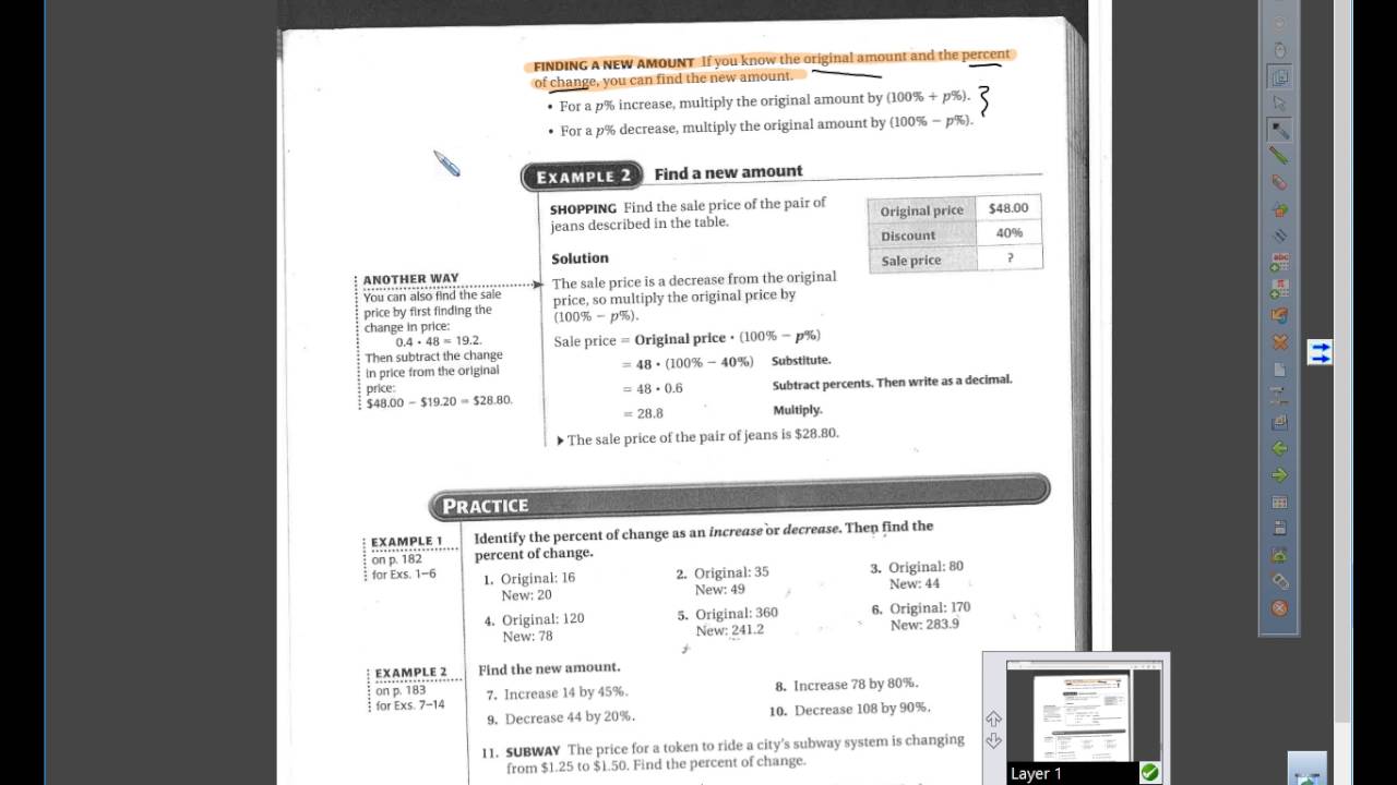 Lesson 3 7B Video - YouTube