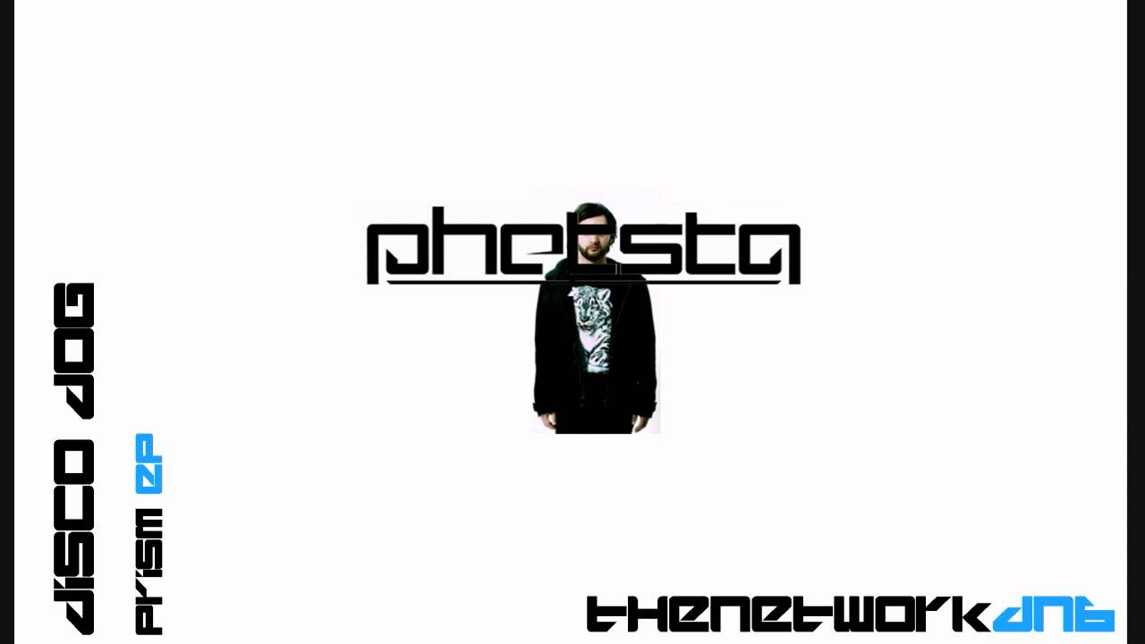 Phetsta - Disco Dog - YouTube