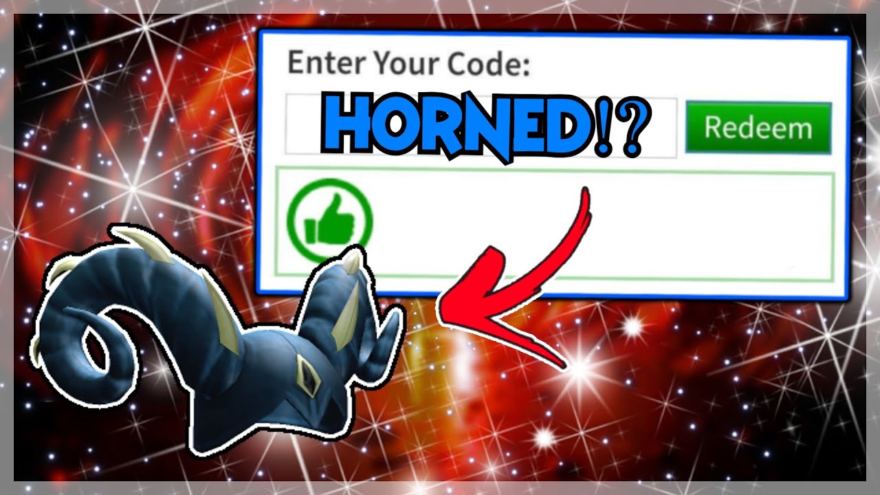 Roblox Promo Codes 2021 September | ALL *6 NEW* Promo Codes - YouTube