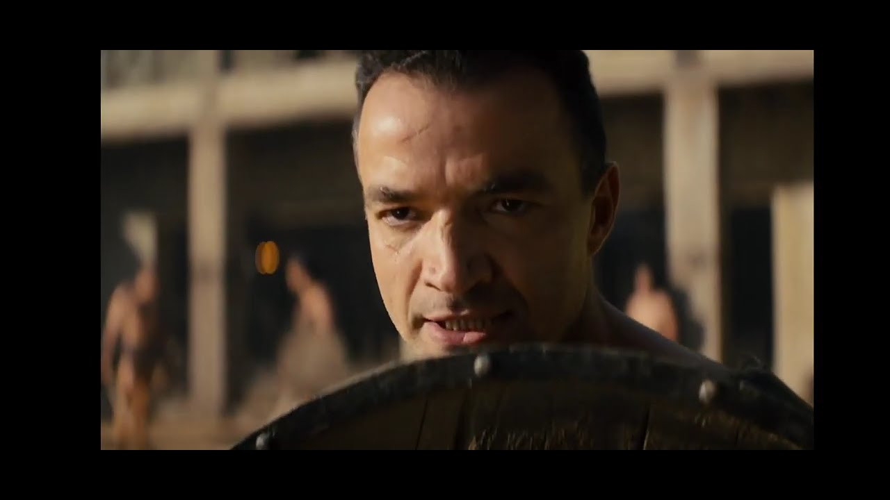 Starz Promos Monday February 17 2025 - YouTube