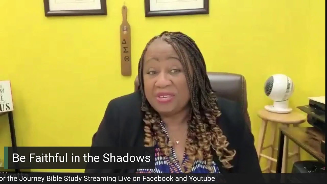 Stay Woke, Stay Prayerful, and Stay Ready Rev Yvette Colossians 4:2-8 - YouTube