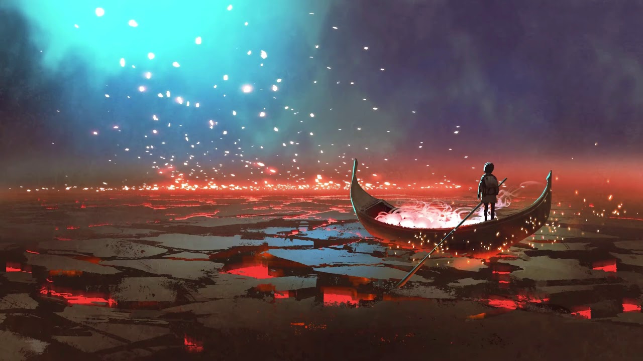 Adriel Fair ~ Ropes Away [Beautiful Medieval Music] - YouTube