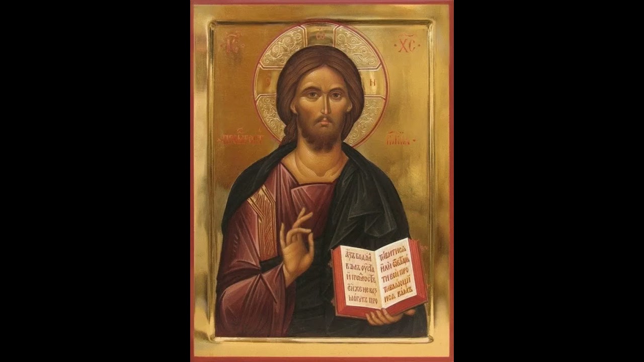 Ο ΕΠΙΒΛΕΠΩΝ ΕΠΙ ΤΗΝ ΓΗΝ ΑΠΟΛΥΤΙΚΙΟΝ - YouTube