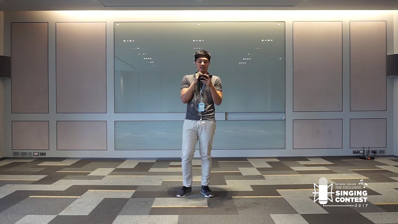 เอ็ม, RHB-OSK Securities PCL - ใจสั่งมา (โลโซ) - YouTube