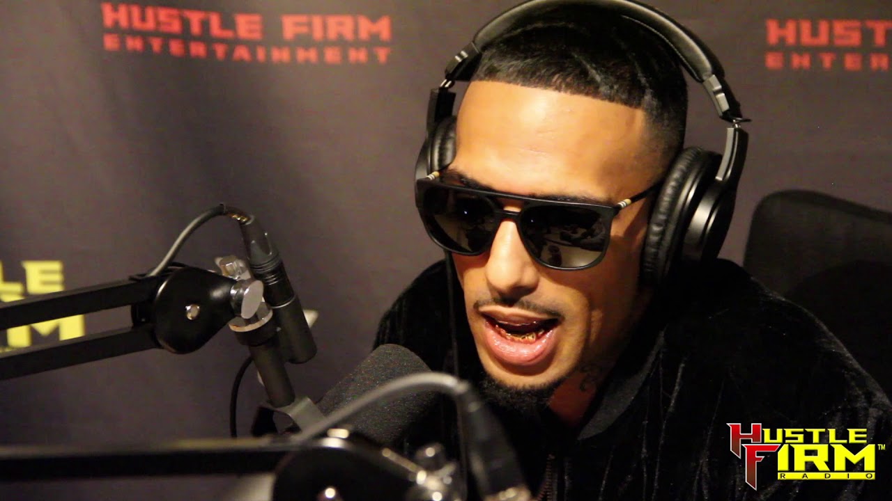 Freebandz Test On Working W/ Future , New Music, + More - YouTube