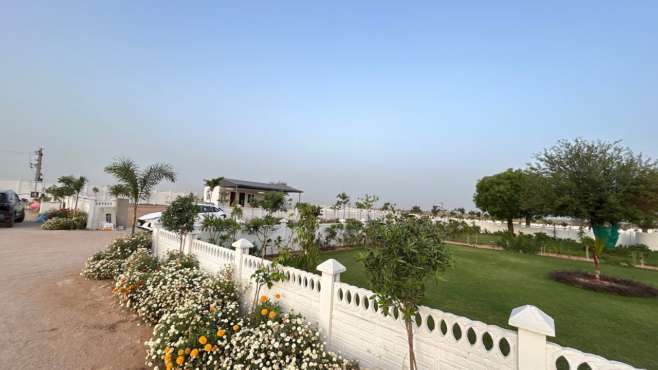 Jaat’s of Farmland in Jaipur Tour | Rajasthan Village Life ...