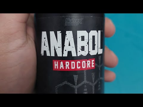 هل Anabol Hardcore يسبب ضعف جنسي؟ الحقيقة الكاملة عن المكملات 💊⚠️