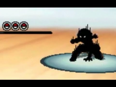 Pokemon Black 2 and White 2 - The Shadow Triad - YouTube