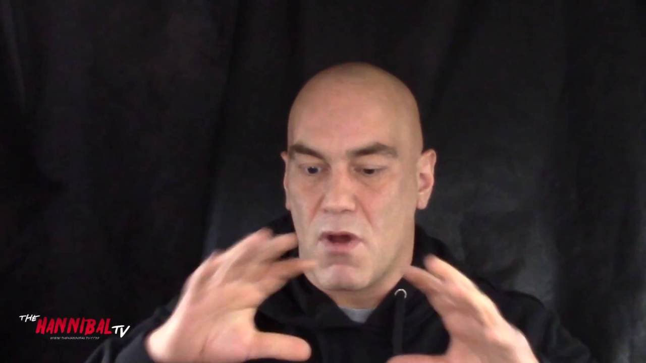 Carl Leduc Full Career Shoot Interview! - YouTube