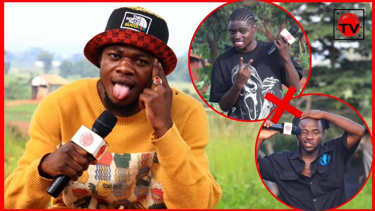 WIZZY GANG ARUDI KWA KISHINDO - AWATUPIA VIJEMBE WAPINZANI, WATULIE ...