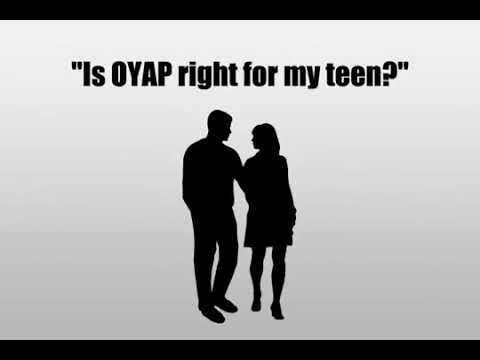 Ontario Youth Apprenticeship Program OYAP Live The Skilled Life! - YouTube
