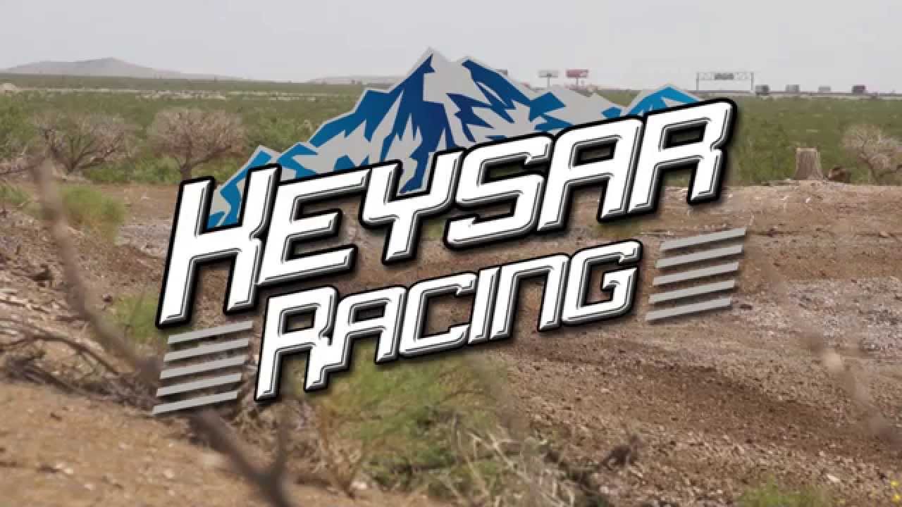 Keysar Racing 2014 (Part 2) - YouTube