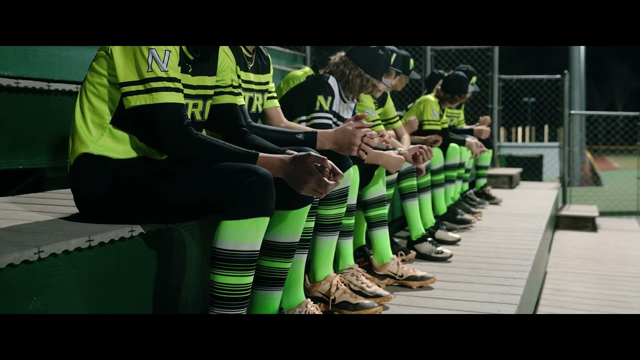 Spring 2025 TCK Sports Dugout Series Collection Campaign - YouTube