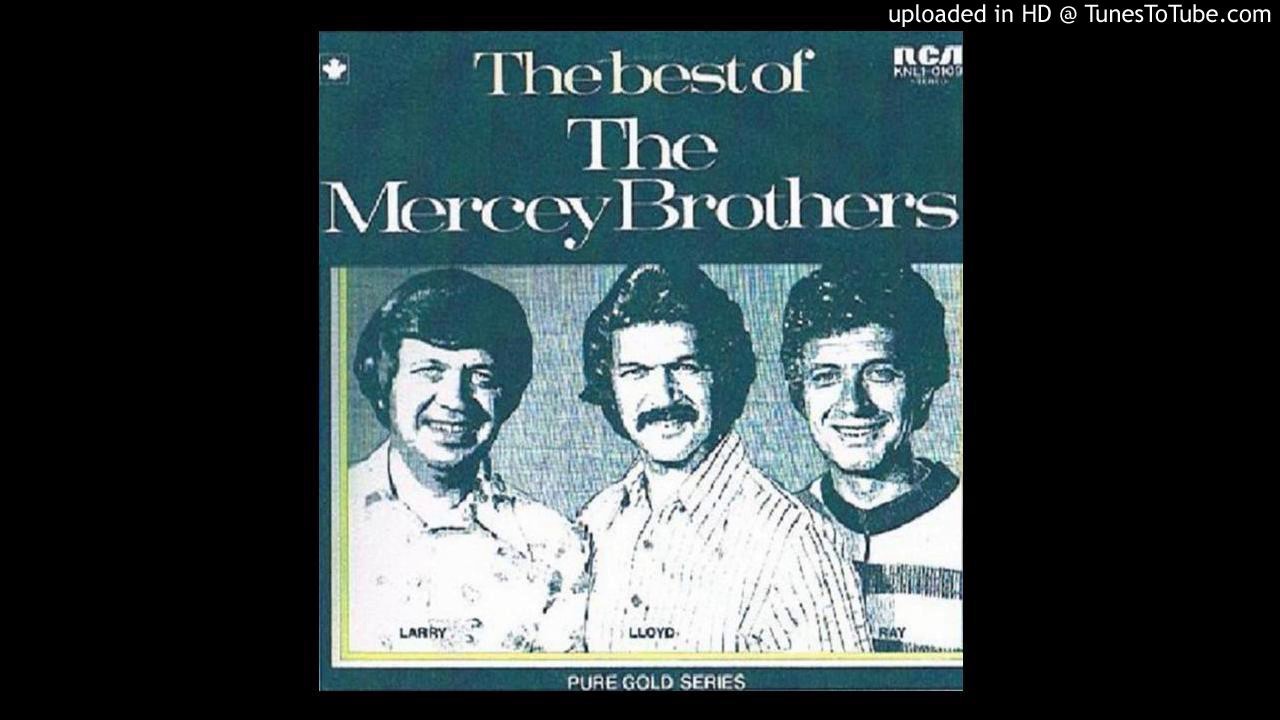Mercey Brothers - The Day Of Love - YouTube