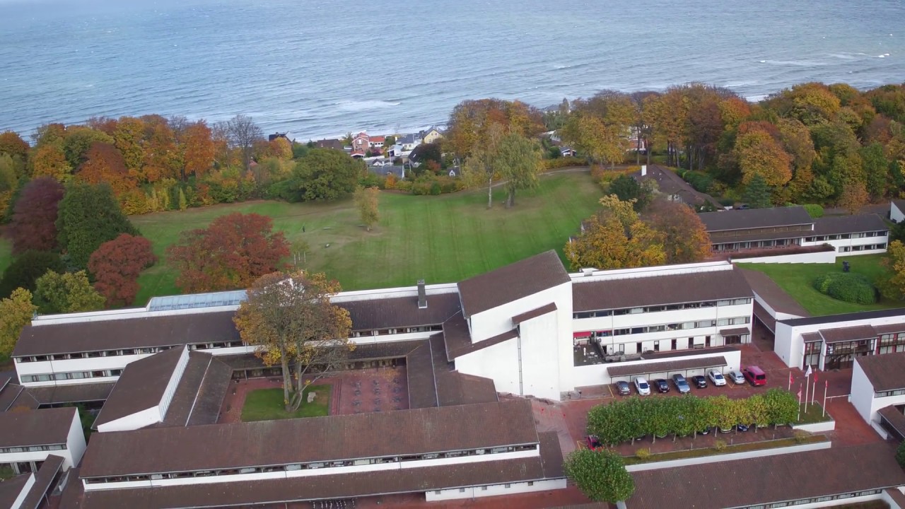 Konventum Helsingør - YouTube