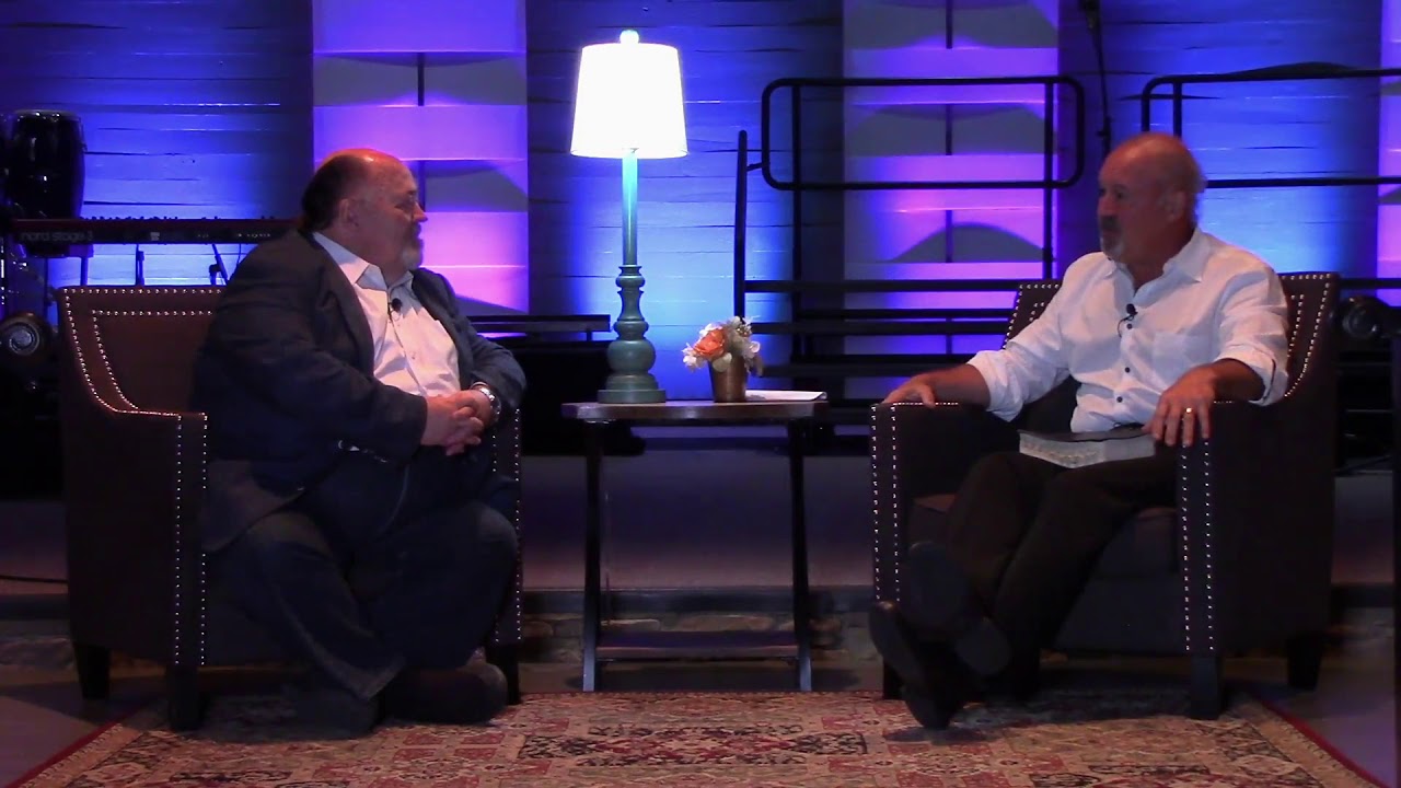 Pastor Randy Smith and Pastor Mark Correll Day 2 - YouTube