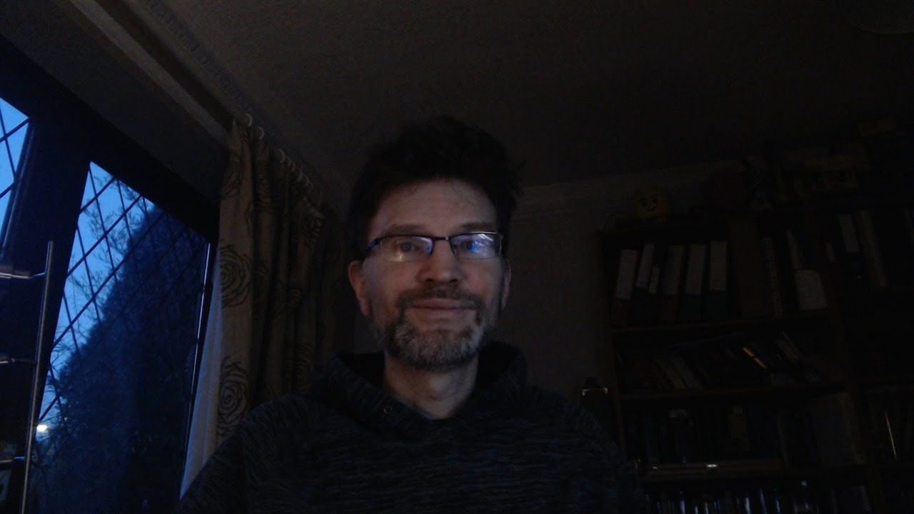 Welcome to St George's Church, Fatfield - YouTube