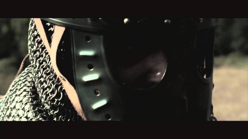 MORNING STAR in Anteprima assoluta su Horror Channel Italia - YouTube