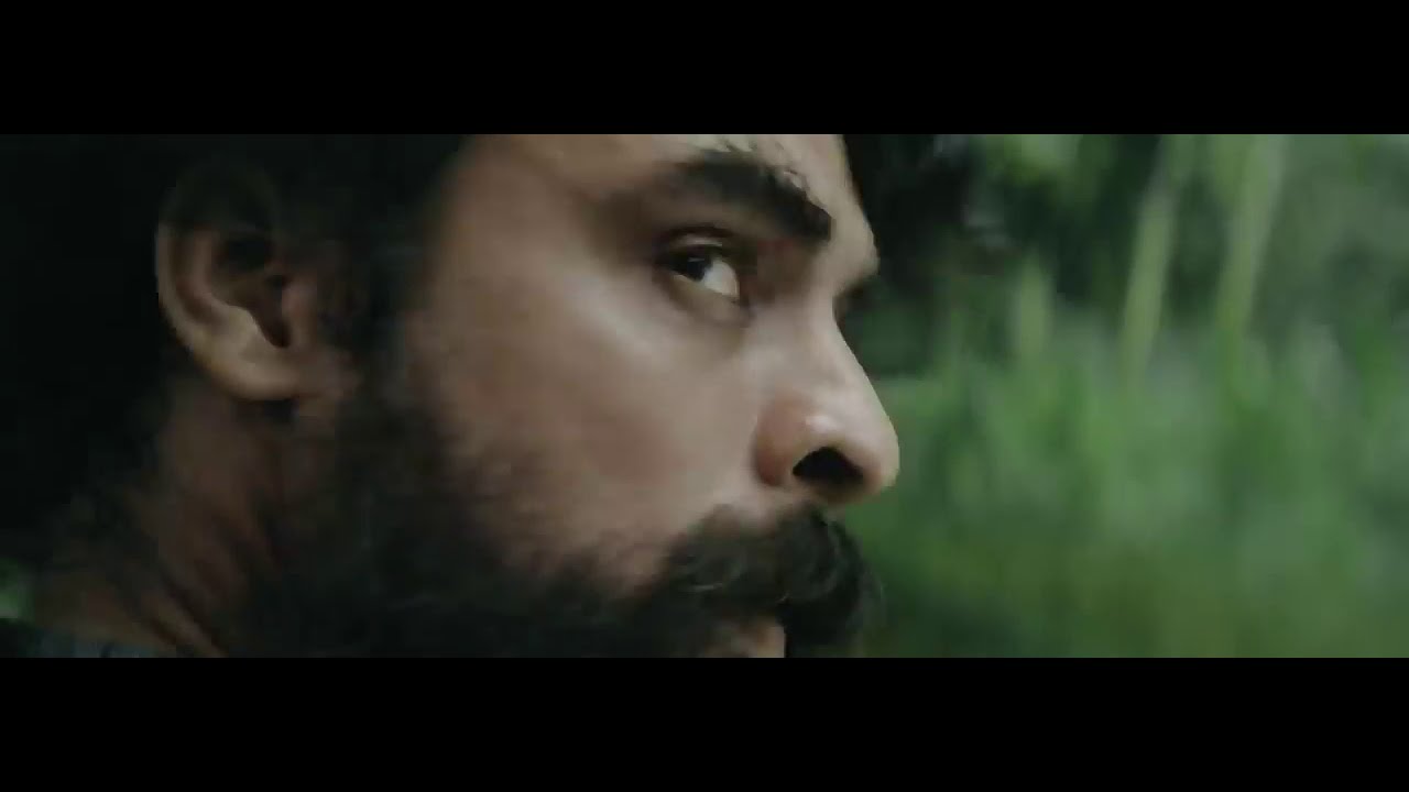 Kala Official Teaser | Tovino Thomas | Rohith V S | Juvis Productions ...