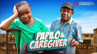 Daddy Must Obey Ebube Obio Nkem Owoh Ruth Ezeh 2024 Latest Nigerian ...