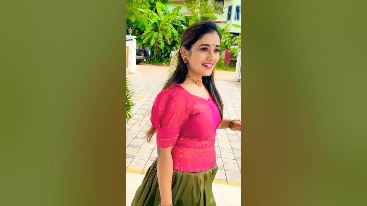 star magic anu mol reels - YouTube