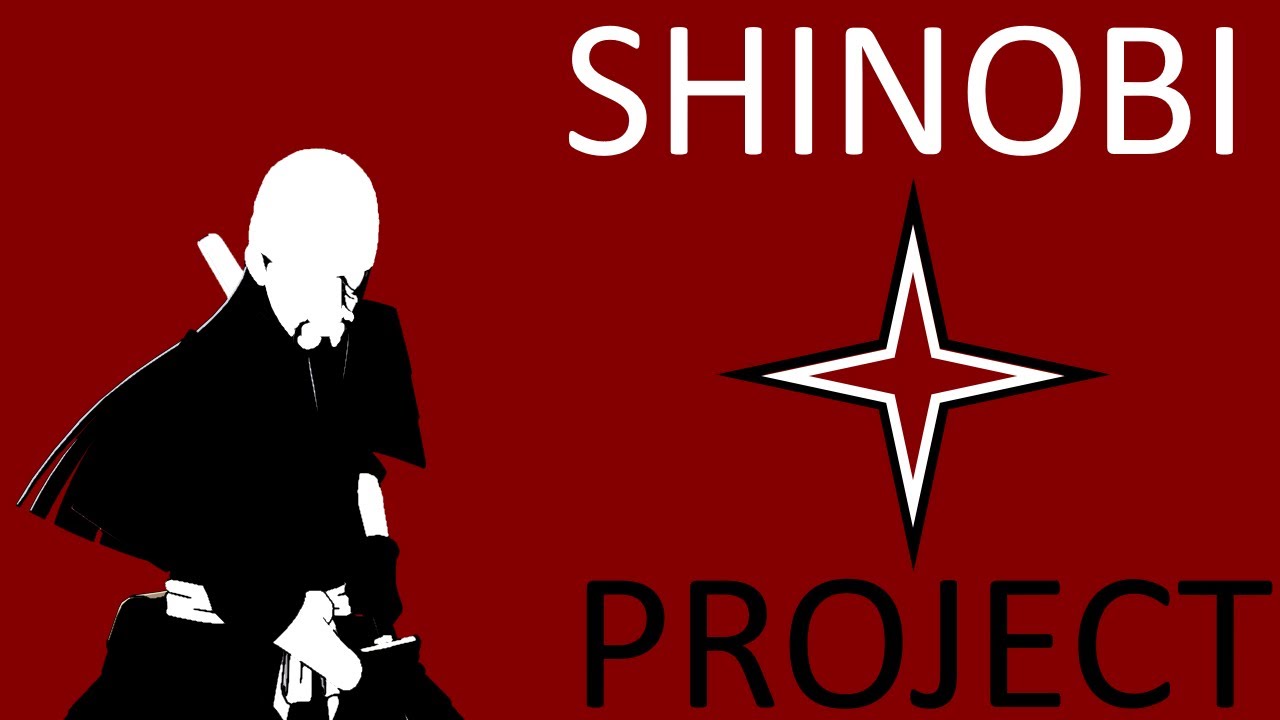 [Shinobi:Project] BECOMING THE FIRST TO SLAY THE SAMURAI BOSS! - YouTube