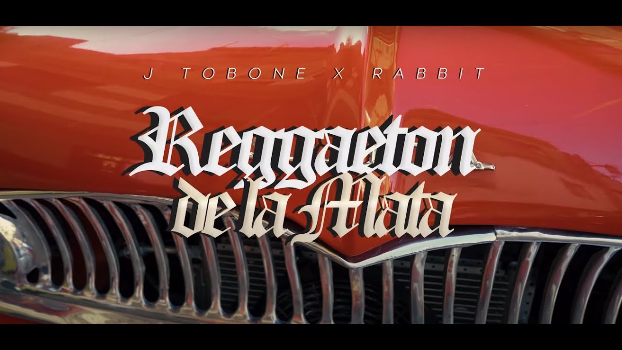 Reggaeton De La Mata - J Tobone x Jlla Rabbit - YouTube