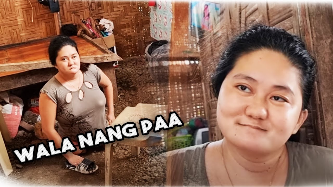 DALAGANG PUTOL ANG MGA PAA. - YouTube