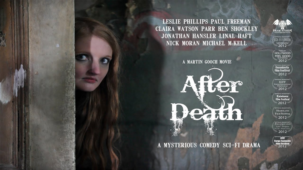 After Death📽️ FULL THRILLER MOVIE - YouTube