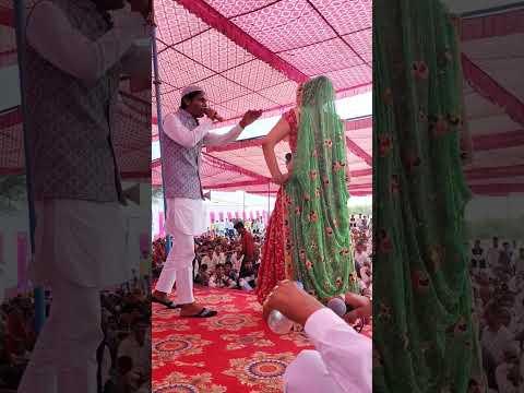 jyoti yadav and  ❤️ lal mirch live ragni dance