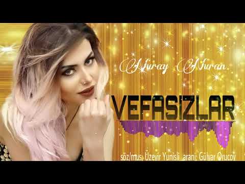 Nuray Nuran Vefasızlar