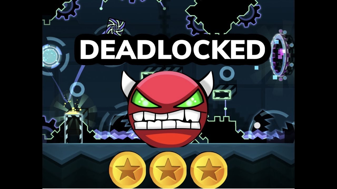 Beating deadlock and other demons - YouTube